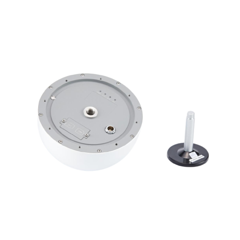 高精度毫米级监测一体机终端QH-001_北斗智能市场_千寻位置